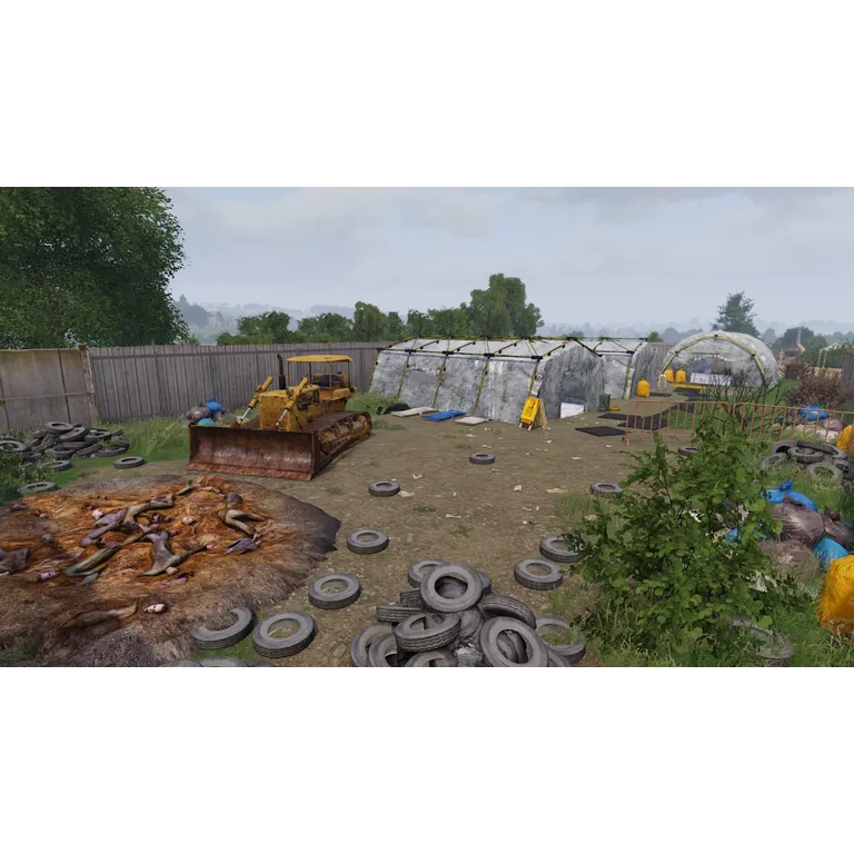 Arma 3 Survival – Ultimate immersive survival experience